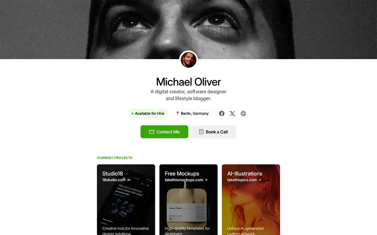 Magazine Ghost Themes